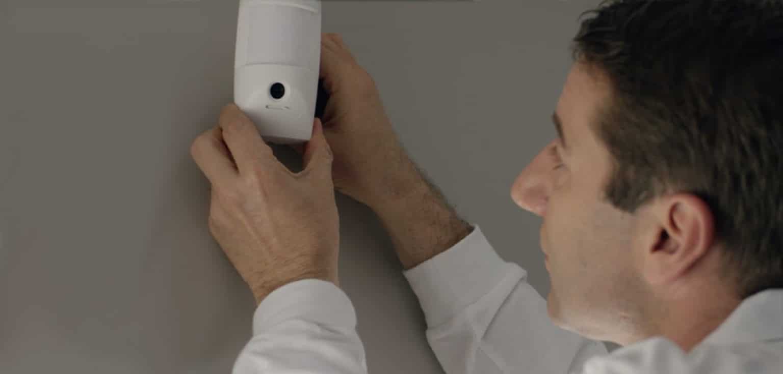 Choisir le meilleur système d'alarme et surveillance pour la maison