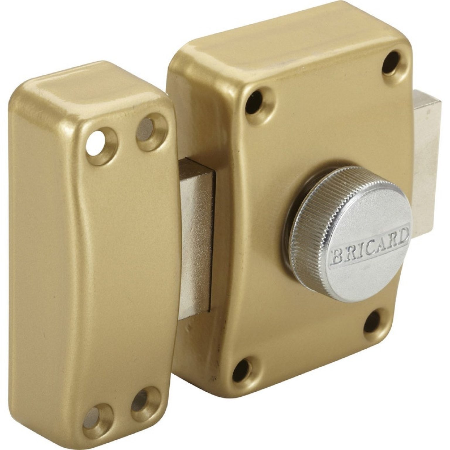 Comment poser un verrou sur une porte - guide et conseils