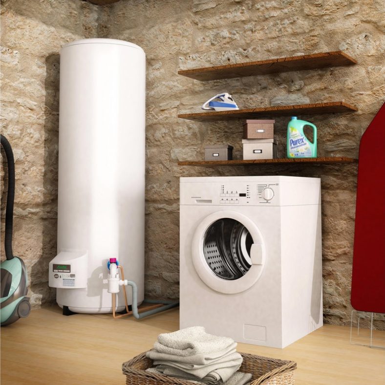 Installer un chauffe-eau électrique facilement dans votre maison