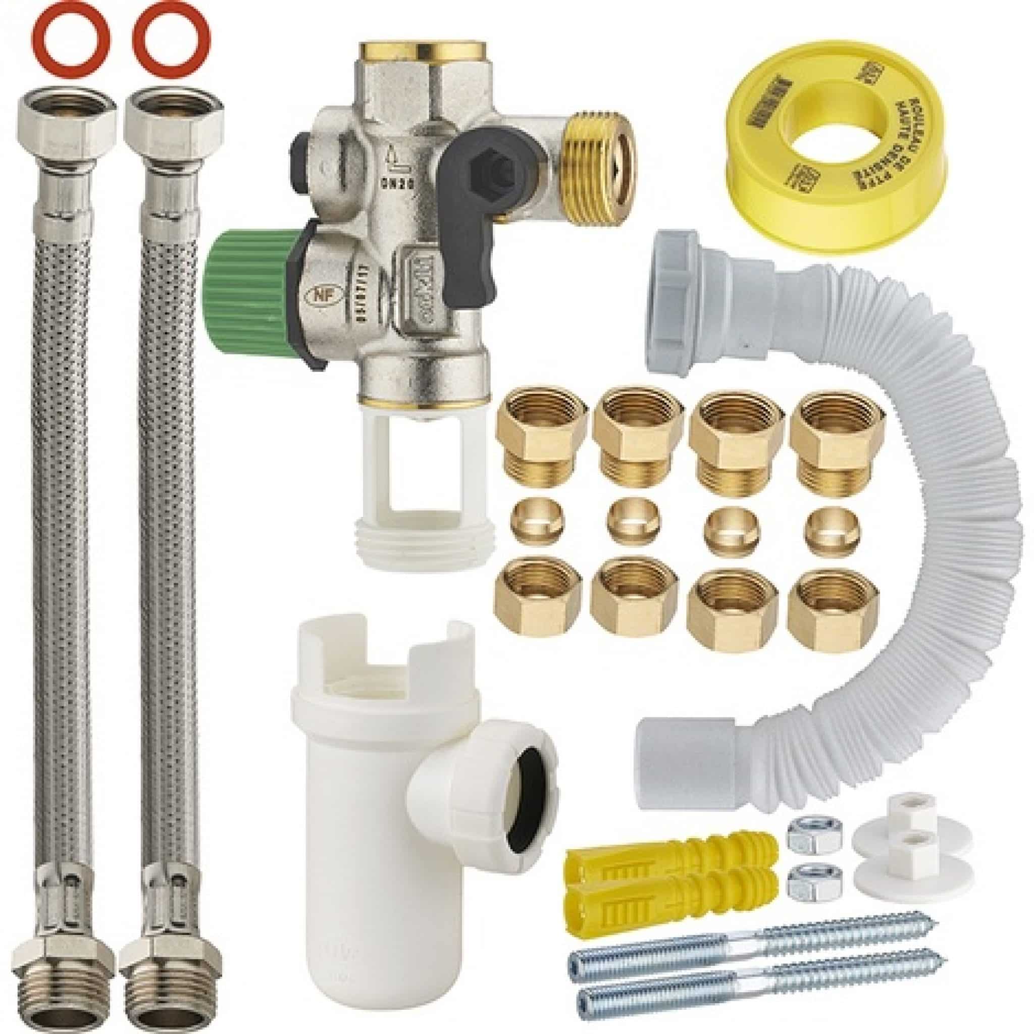 Installer un chauffe-eau électrique facilement dans votre maison