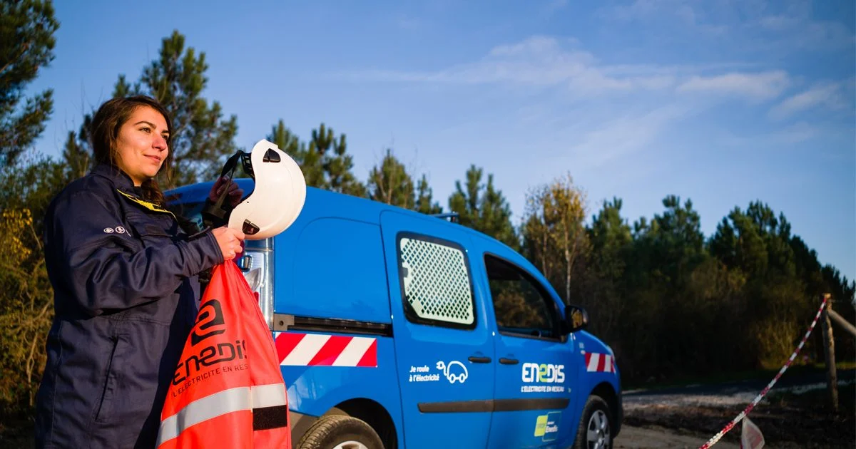 Compteur Linky d'Enedis : ce que vous devez savoir